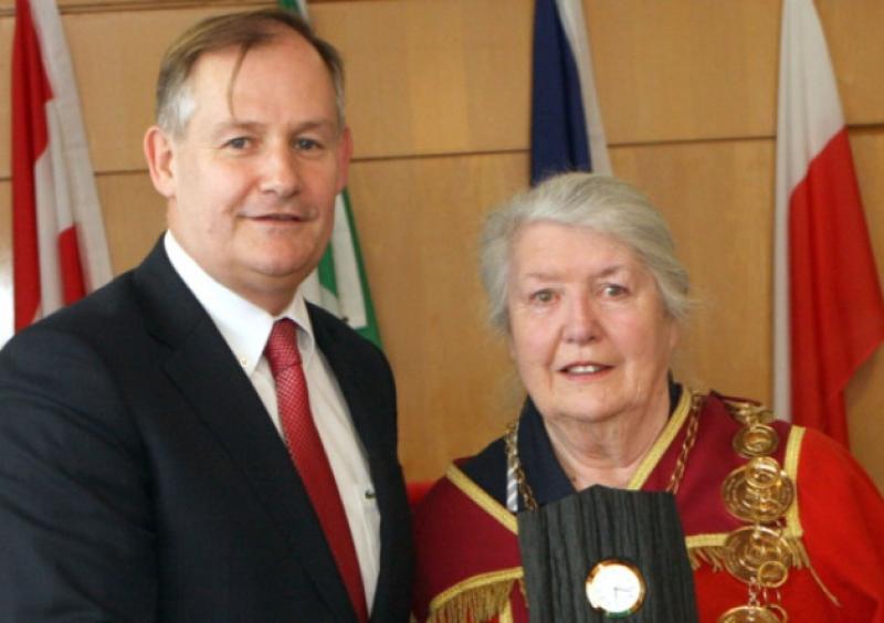 Mixed emotions as Limerick City Council meets for the last time ...