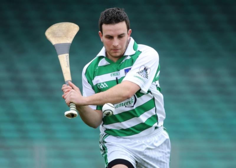 Limerick name intermediate hurling team to play Tipperary - Limerick Live
