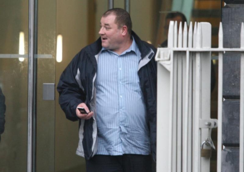 Limerick man charged over witness ‘threats’ - Limerick Live