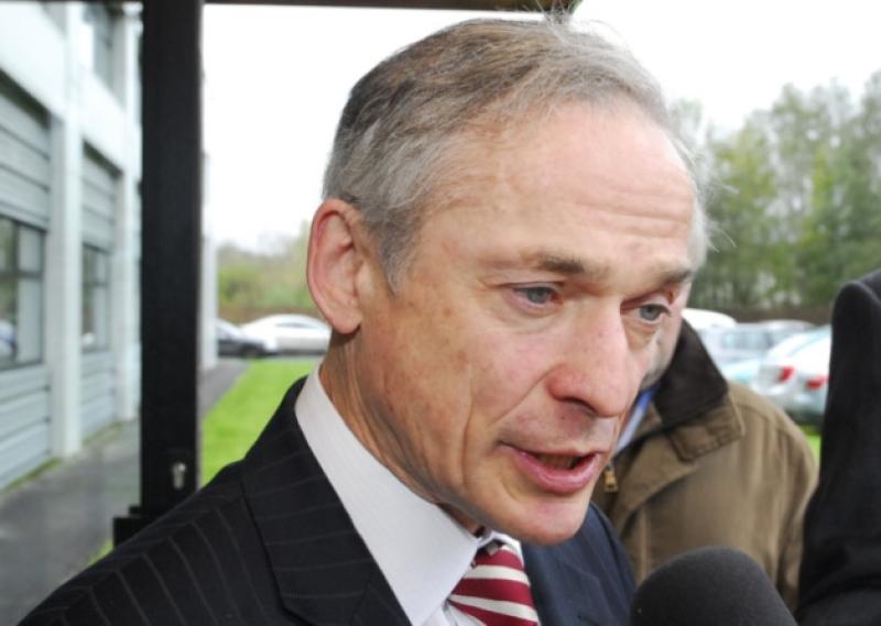 Limerick medical devices company announces 35 new jobs - Limerick Live