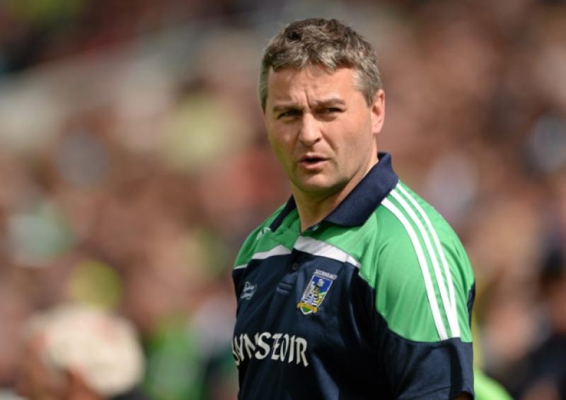 Limerick’s hurling review not finalised for County Board meeting ...