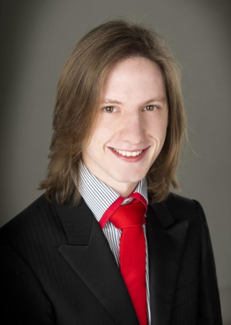 The Arts Interview: Kevin Neville - Limerick Live