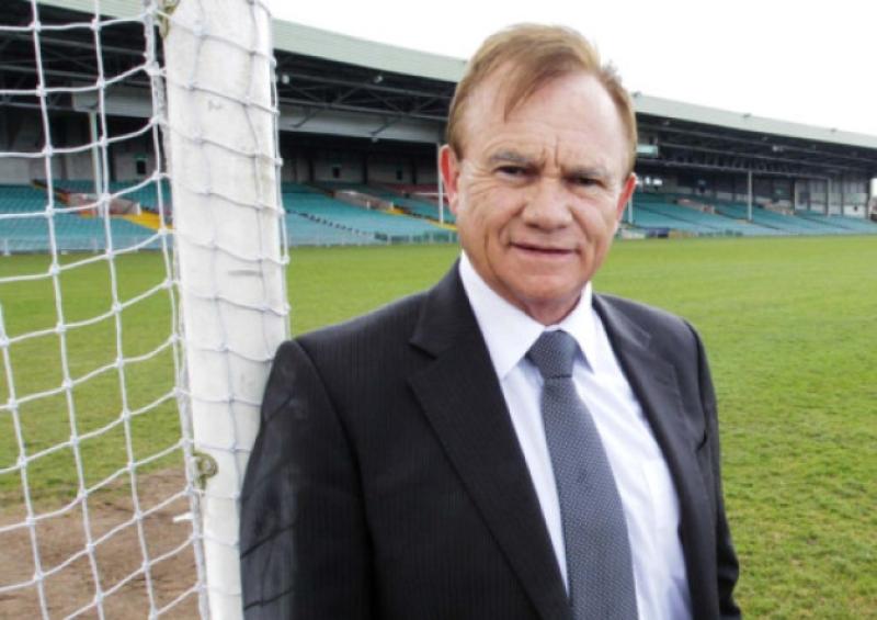 Limerick GAA debt having rallying effect - Limerick Live