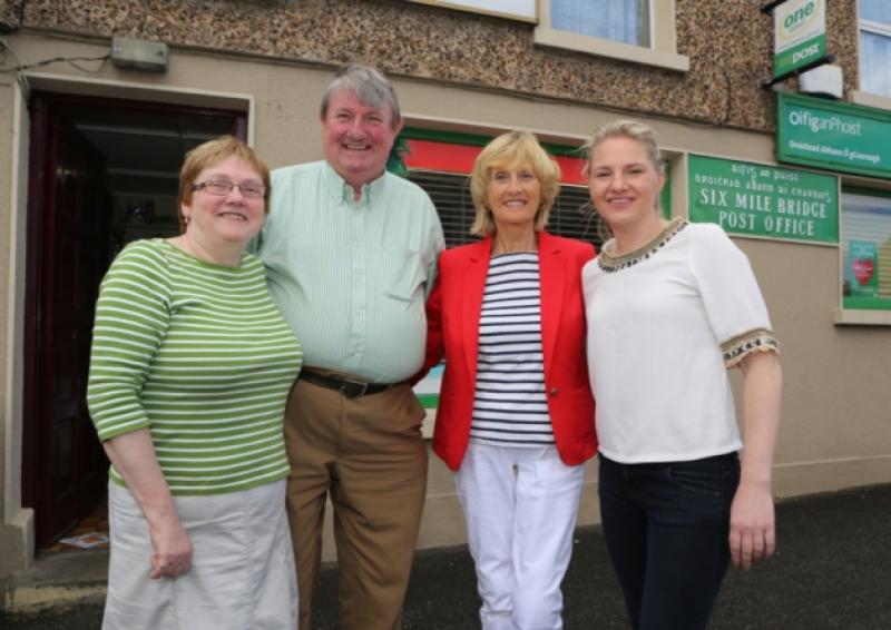 Limerick man scoops €350,000 in Lotto Plus win - Limerick Live