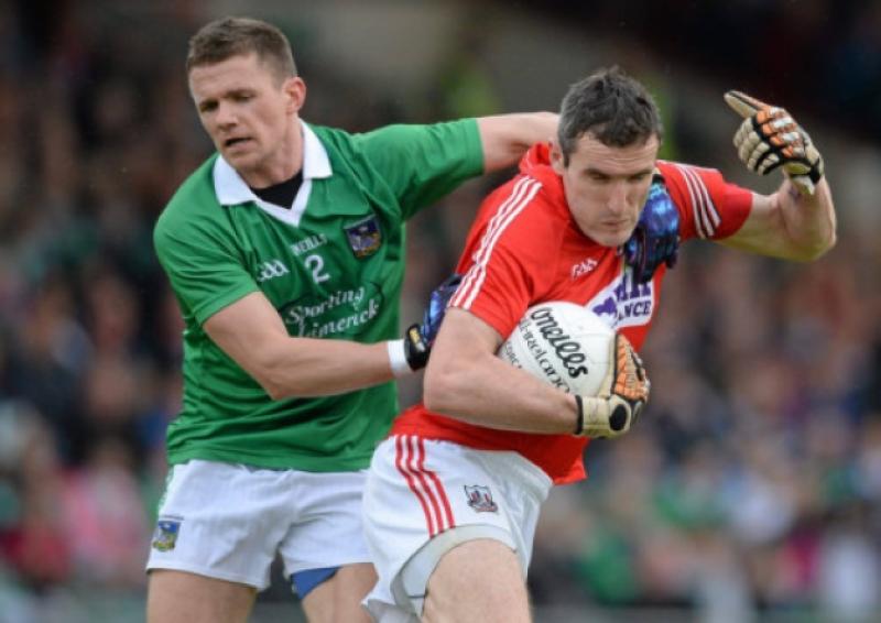 Cork cruise past poor Limerick challenge in Munster SFC - Limerick Live