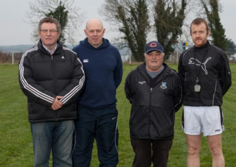 Gaelic Football headline - Limerick Live