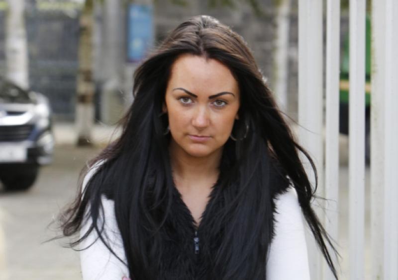 April Collins gives evidence in Roy Collins murder trial - Limerick Live