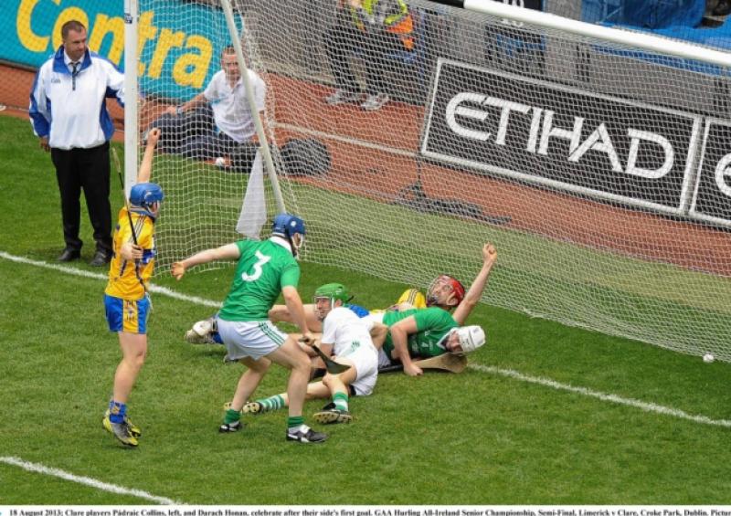 No excuses from Limerick captain O’Grady - Limerick Live