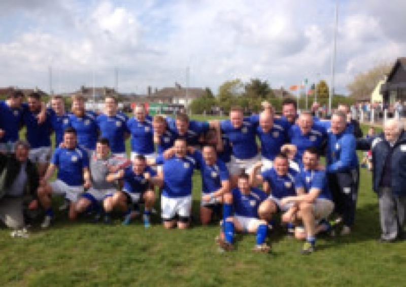 Thomond look to build on AIL promotion - Limerick Live