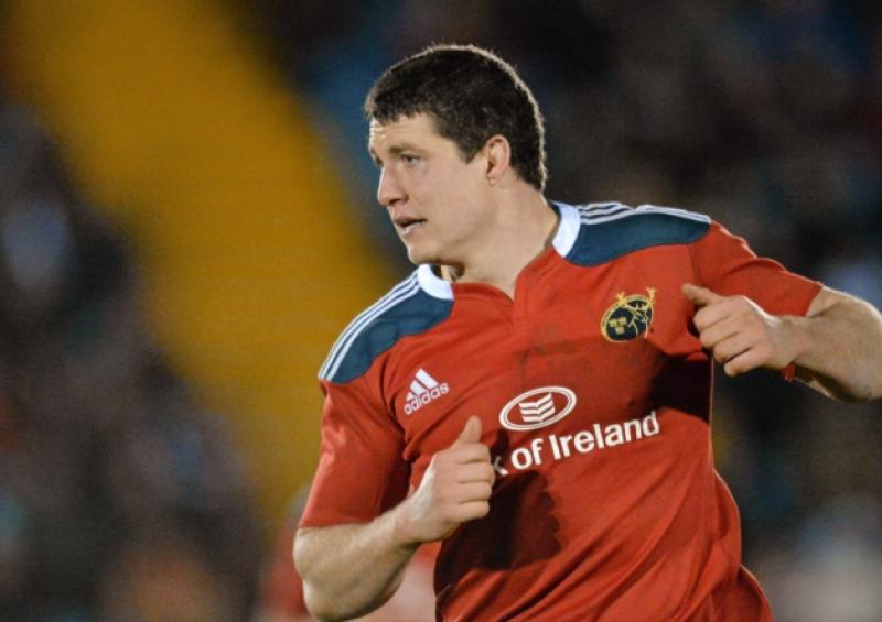 Holland pens two-year Munster deal as Nagle joins Newcastle on loan ...