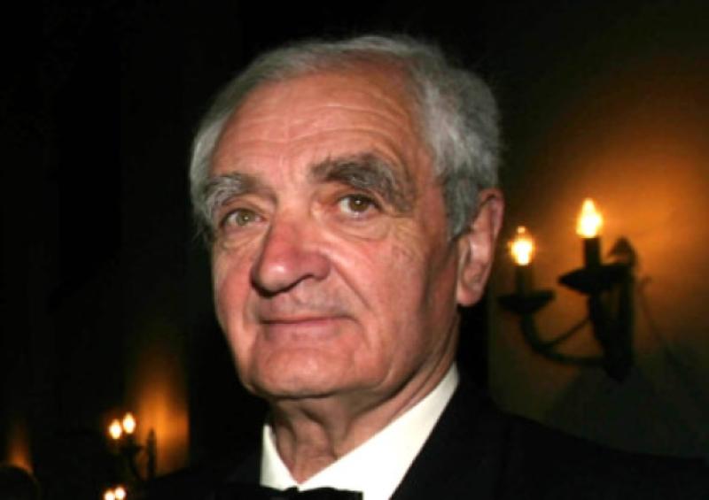 Tributes paid to Roadbridge founder Pat Mulcair - Limerick Live