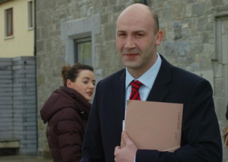 Limerick farmers get stolen trailers back better than they were before ...