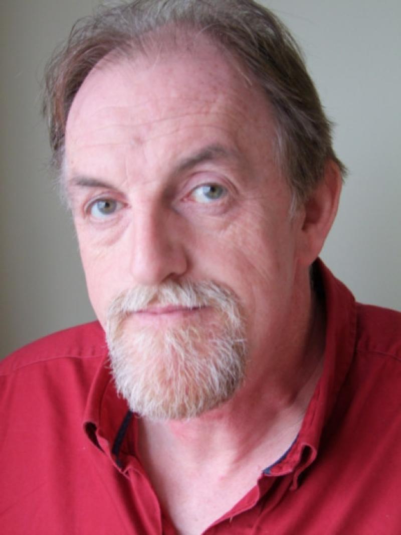 The Arts Interview: John Finn - Limerick Live