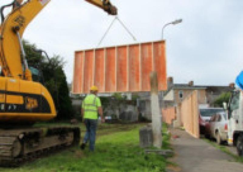 Limerick housing project staff set to go on strike - Limerick Live