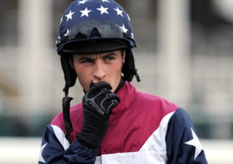 Limerick jockey Brian continues to make progress - Limerick Live