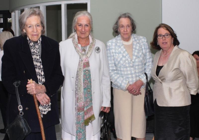 Irish Wheelchair Association opens €500k Dunraven Centre in Limerick ...