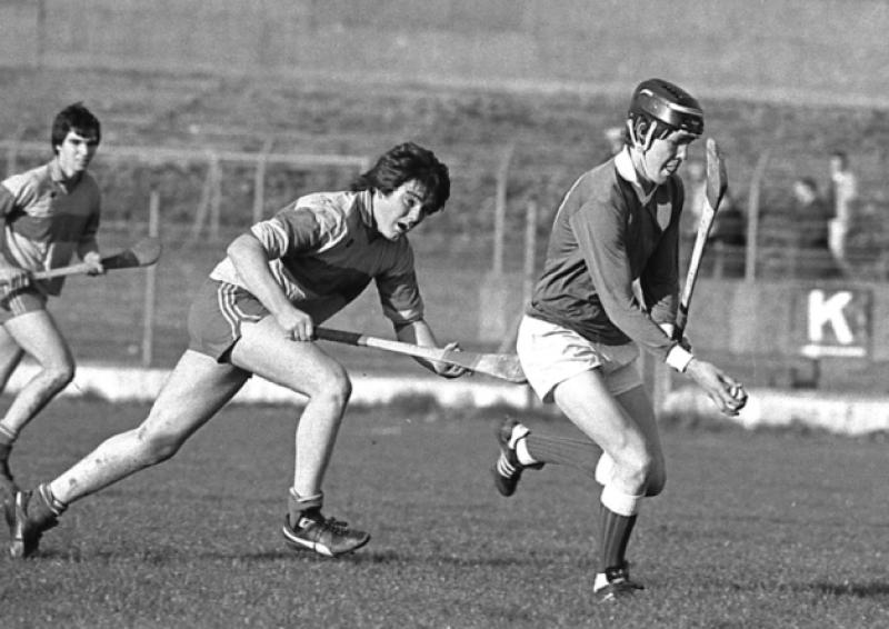 Gary Kirby: Recalling the last Limerick v Clare Munster U-21 final in ...