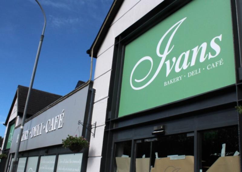 Limerick store Ivans re-opens after €200,000 upgrade - Limerick Live