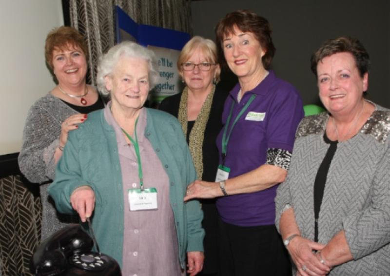 Samaritans answer 1.4 million calls in 40 years in Limerick - Limerick Live