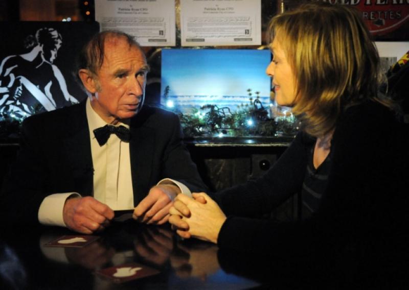 Poem focused on Congo war wins Limerick poetry competition - Limerick Live