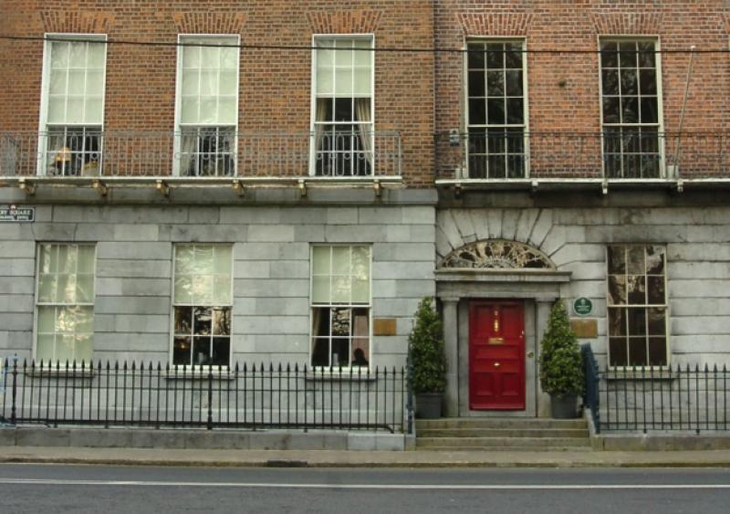 Georgian House to be HQ for Limerick City of Culture - Limerick Live