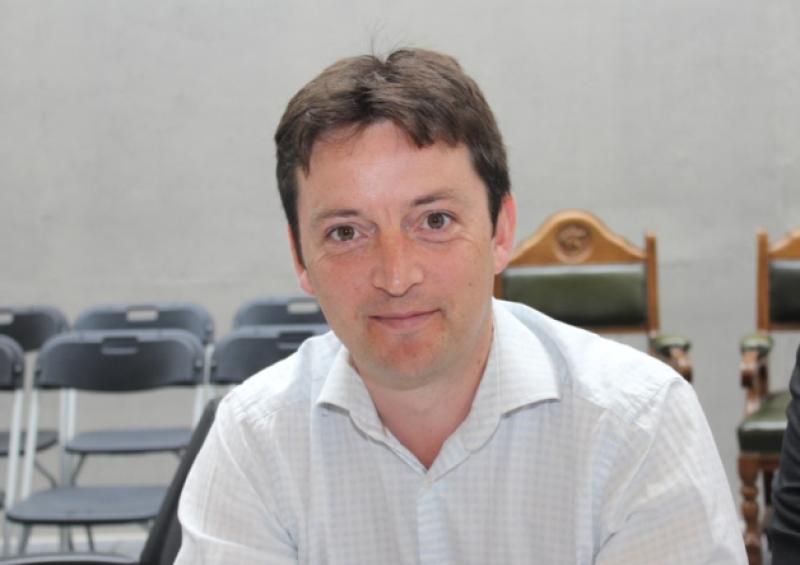 Limerick councillor to offer support to former election rival ...