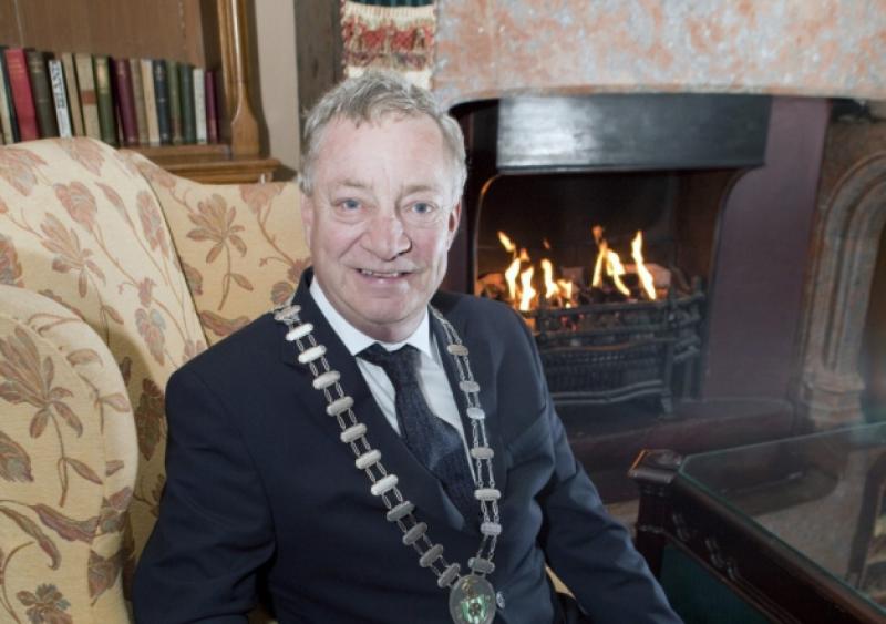 Limerick councillor Butler to be laid to rest on Wednesday - Limerick Live