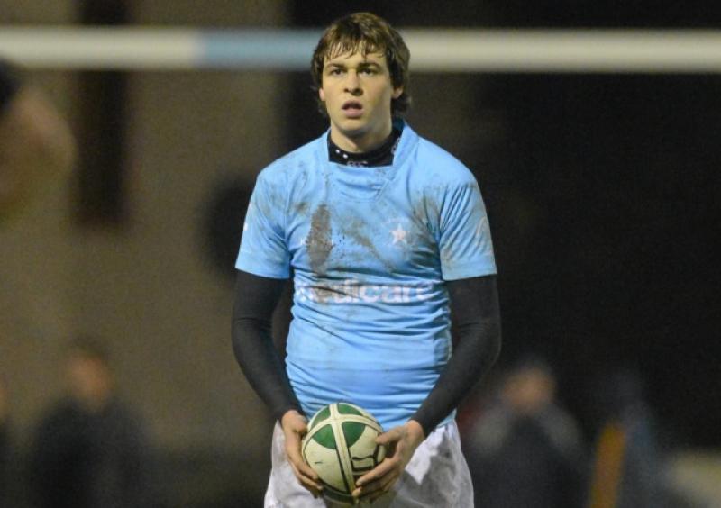 Garryowen suffer more Munster Senior Cup final heartache - Limerick Live