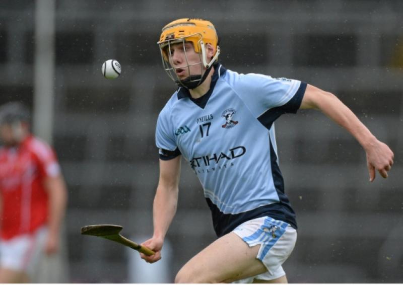 Blow for Na Piarsaigh as Adrian Breen ruled out - Limerick Live