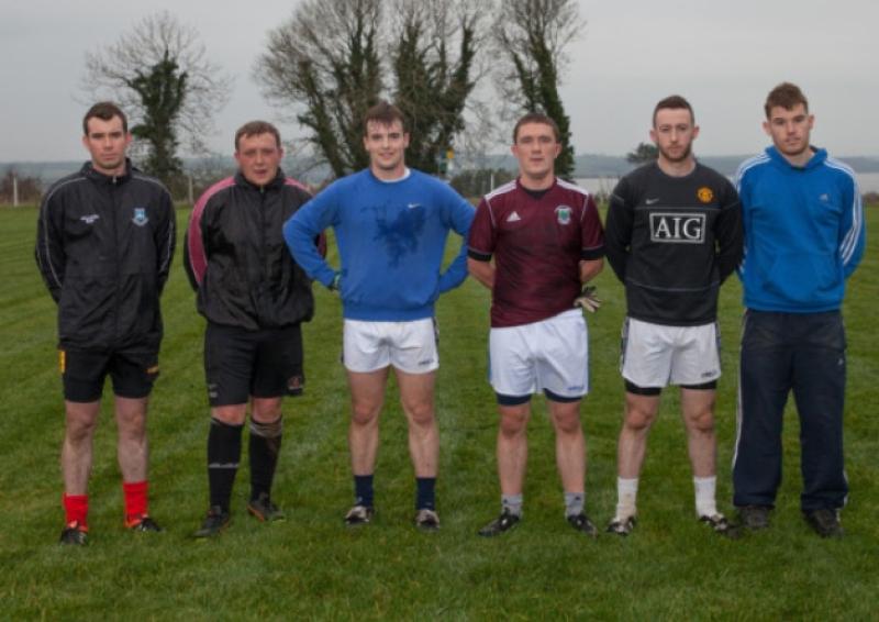 Glin chase Limerick’s first Munster junior title - Limerick Live