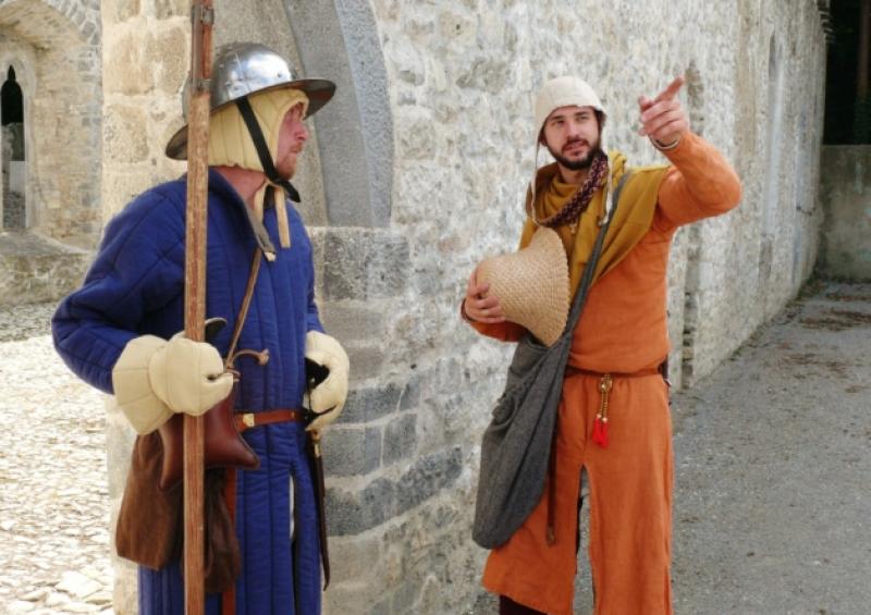 Medieval West Limerick hall to mark Heritage Week - Limerick Live