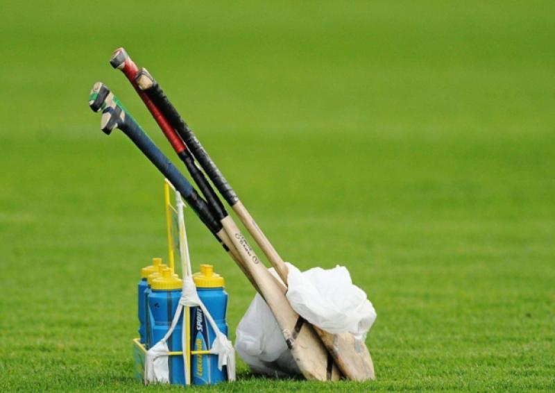 Limerick GAA fixtures - Limerick Live