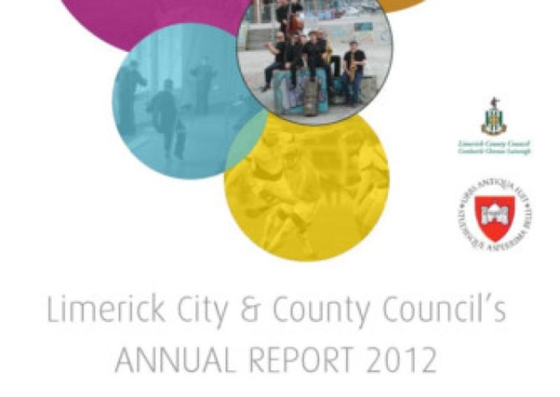 Limerick City Council pays out €1.6m in retirement lump sums - Limerick ...