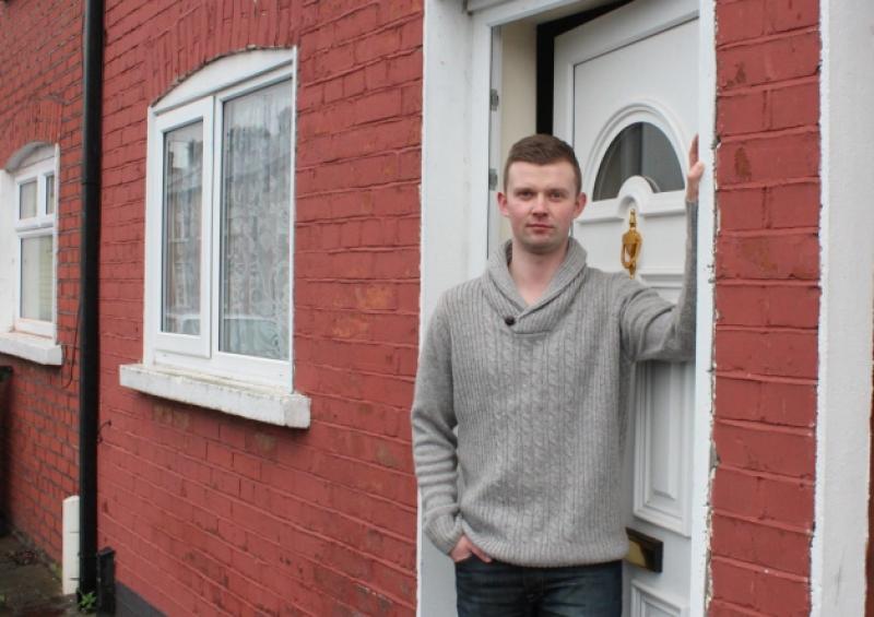 Shortt ruled out of order over eviction plea to officials - Limerick Live