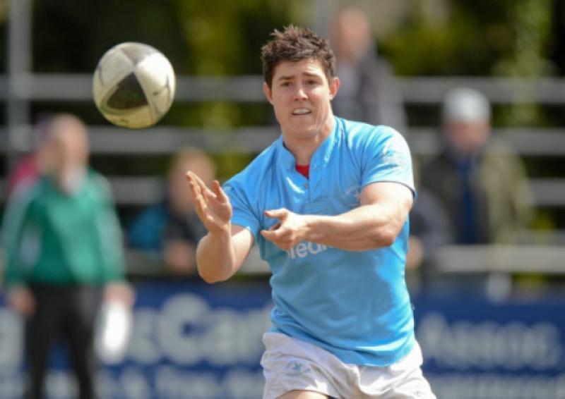 Munster’s Hircock returns to Bedford Blues - Limerick Live