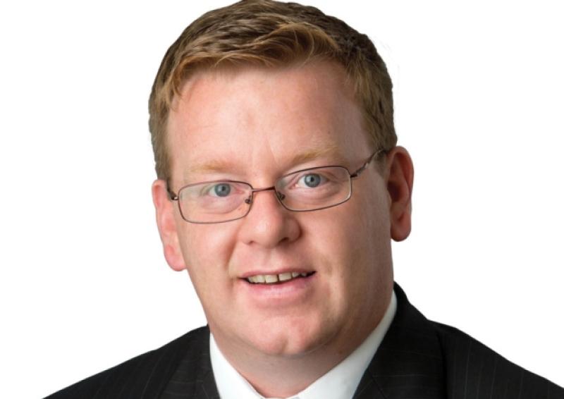 Ahern calls for action on delays at Limerick hospital - Limerick Live