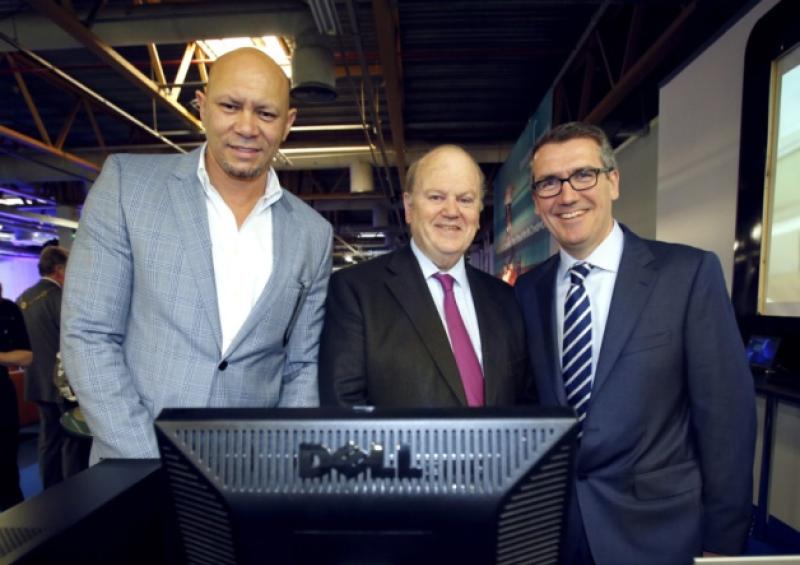 Dell founder ‘is really excited about Limerick’ - Limerick Live