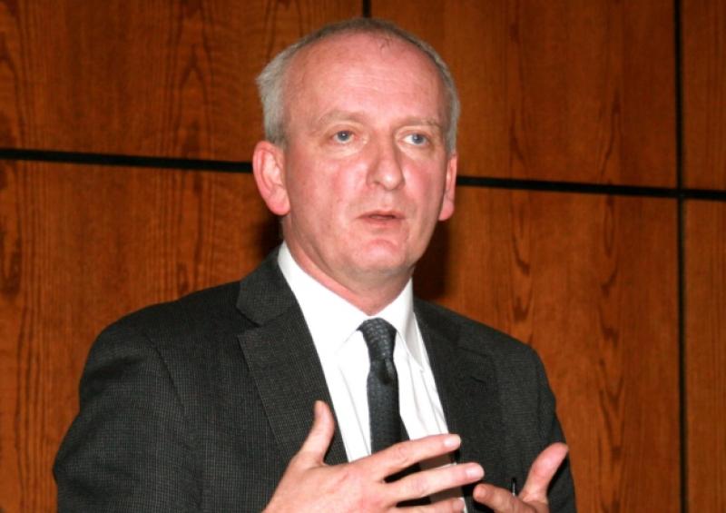 HSE boss reassures public over standards at St Camillus’ Hospital ...