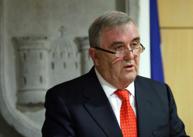 Tributes to Limerick judge following his retirement - Limerick Live