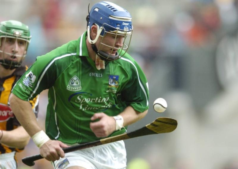Limerick star Stephen Lucey confirms retirement - Limerick Live