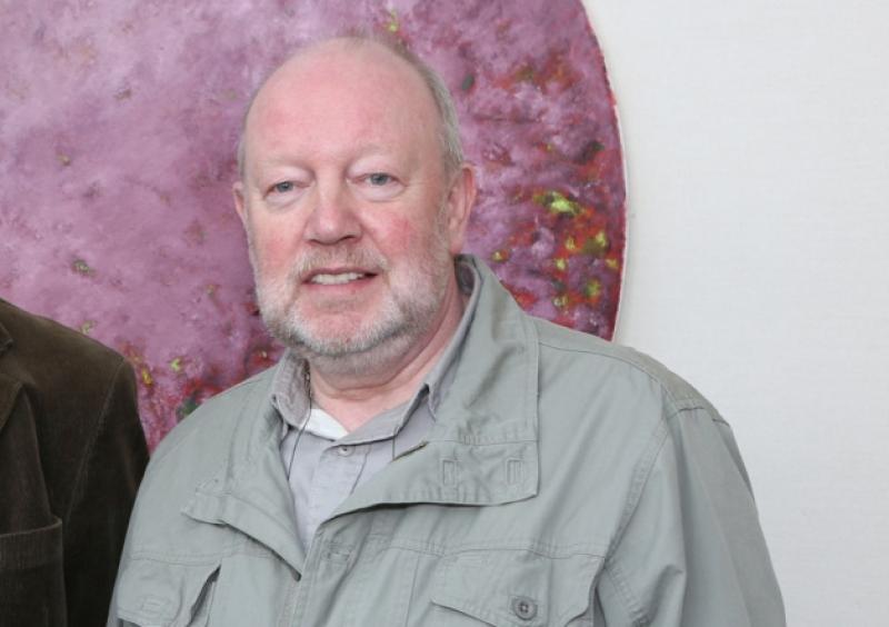 Limerick artist represents Ireland at exhibition - Limerick Live