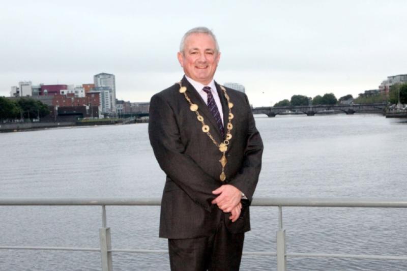 No Limerick voice on dual mayoralty group - Limerick Live