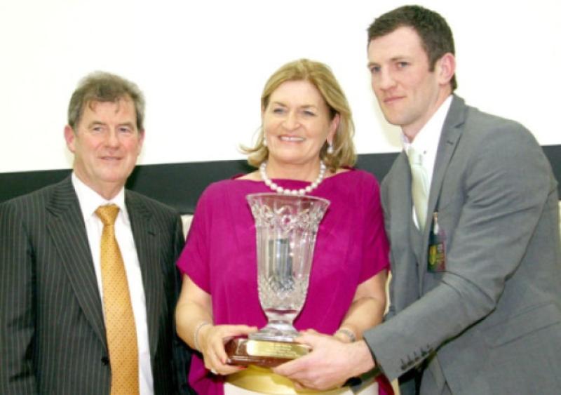 Stars turn out for GAA club opening hosted by JP - Limerick Live