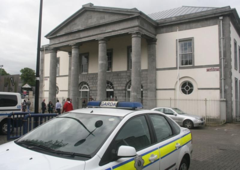 Cleric jailed over abuse at Limerick school - Limerick Live