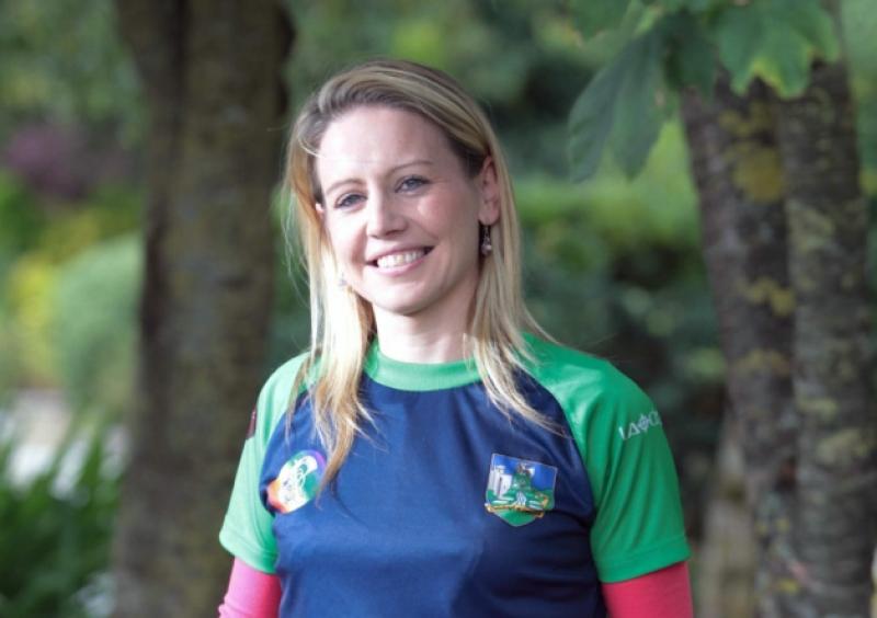 Fitzpatrick eager for Limerick camogie break through - Limerick Live