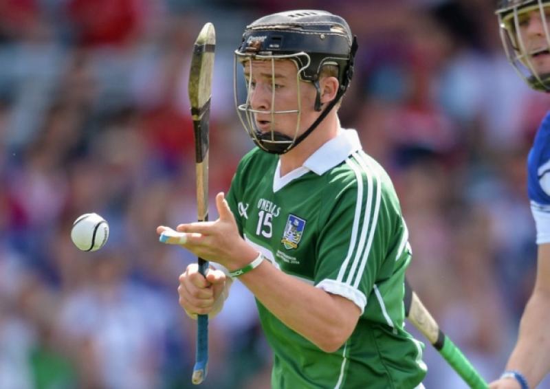 Superb Limerick advance in Munster minor hurling championship ...