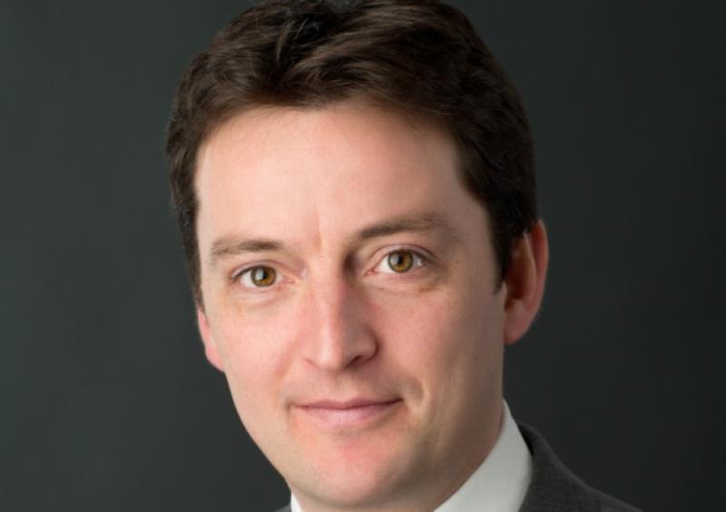 Shane Clifford polls well in Limerick City East - Limerick Live