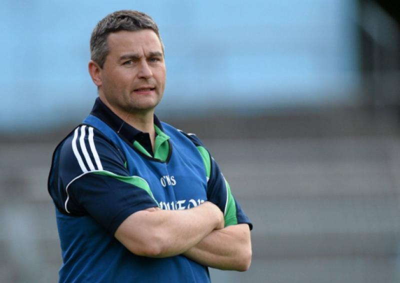 TJ Ryan’s Limerick hurling reign begins with loss to Cork - Limerick Live