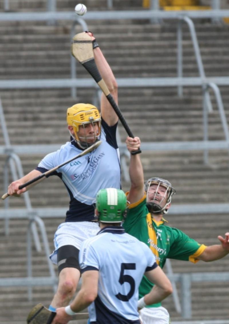 Limerick club hurling draws and fixtures confirmed - Limerick Live