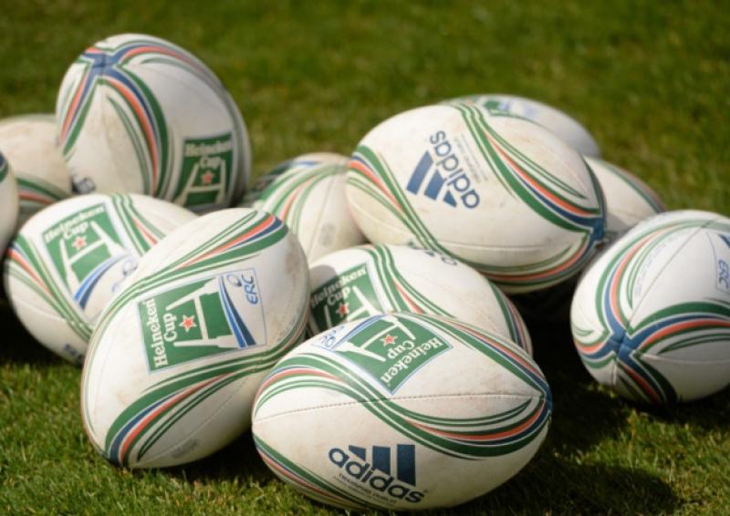 Munster name team for Heineken Cup clash with Gloucester - Limerick Live